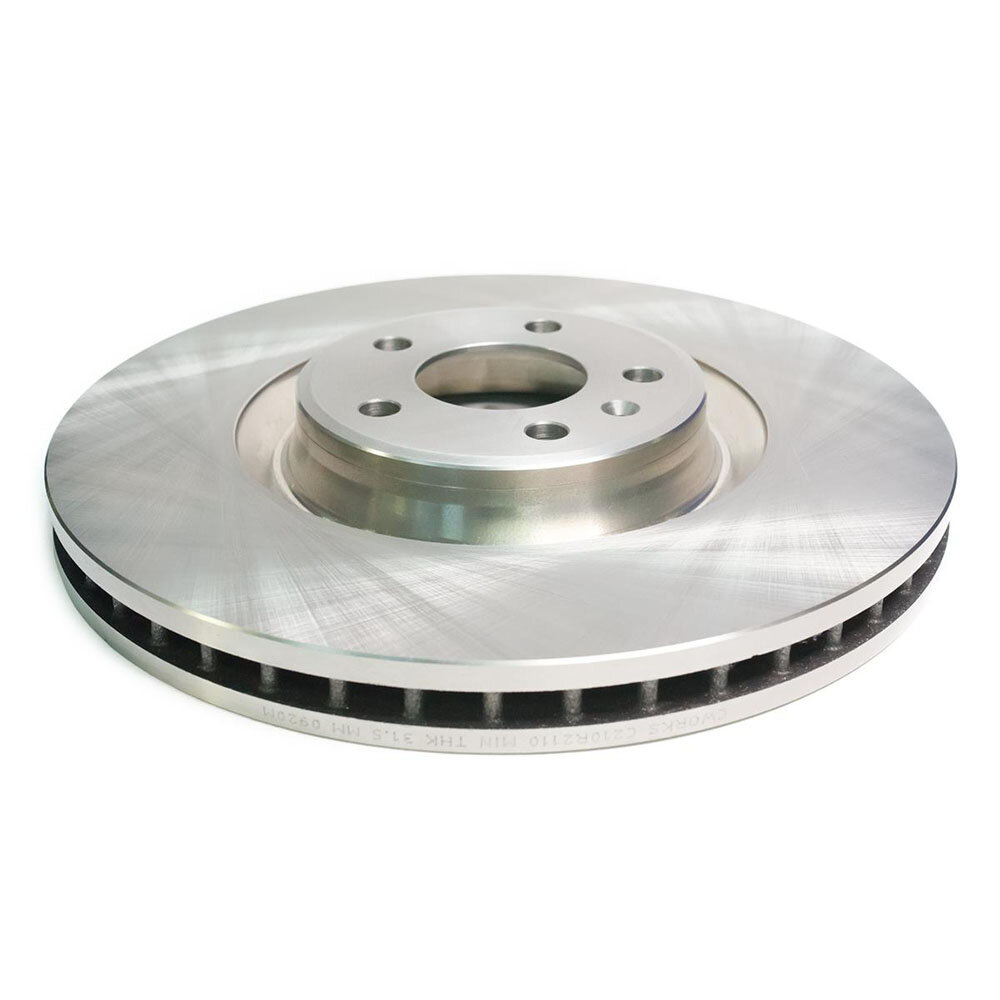 Тормозной диск передний AUDI: A6 Allroad C7 (4GH, 4GJ) A7 Sportback (4GA, 4GF) A8 D4 (4H2, 4H8, 4HC)