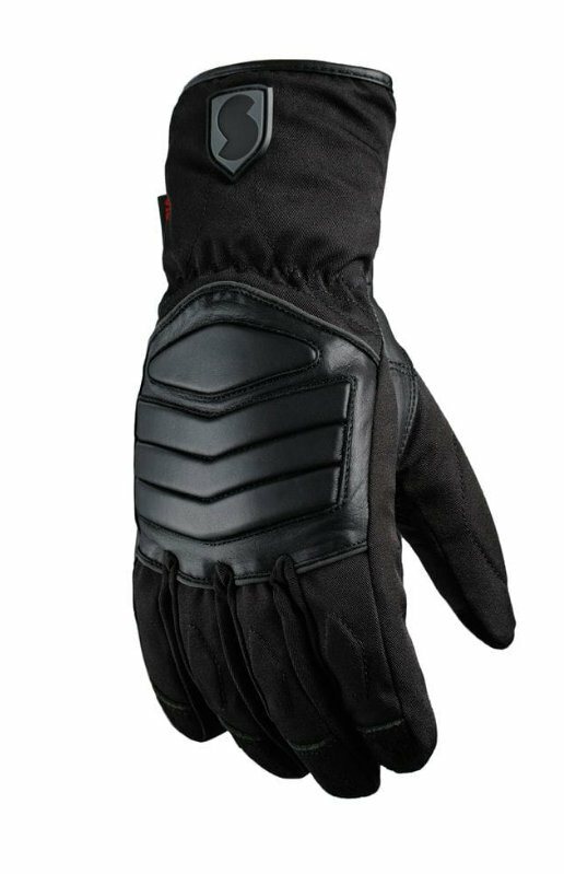 Перчатки STARKS для мужчин