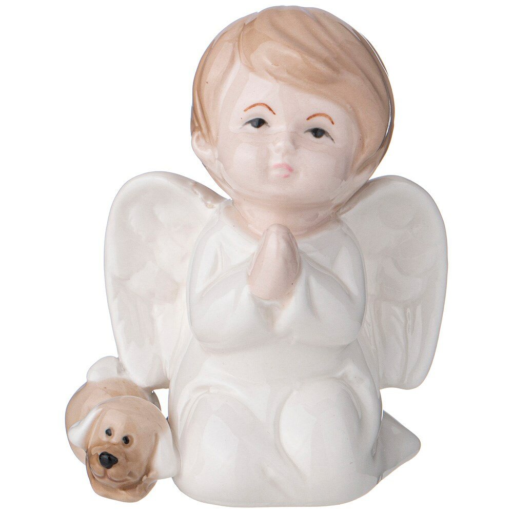 Фигурка "Ангел", 7*5,8*8,9 см