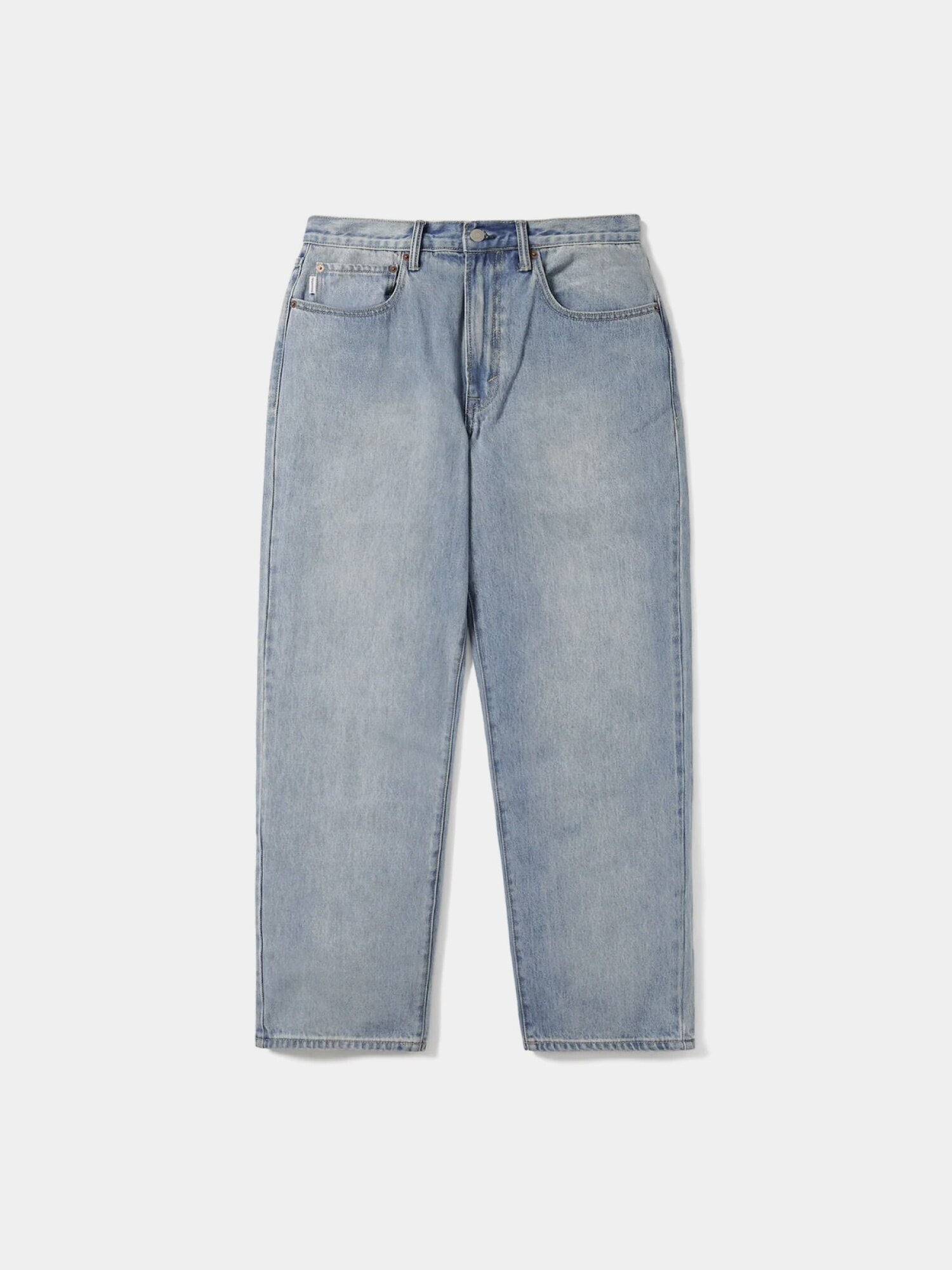 Джинсы Regular Jeans 