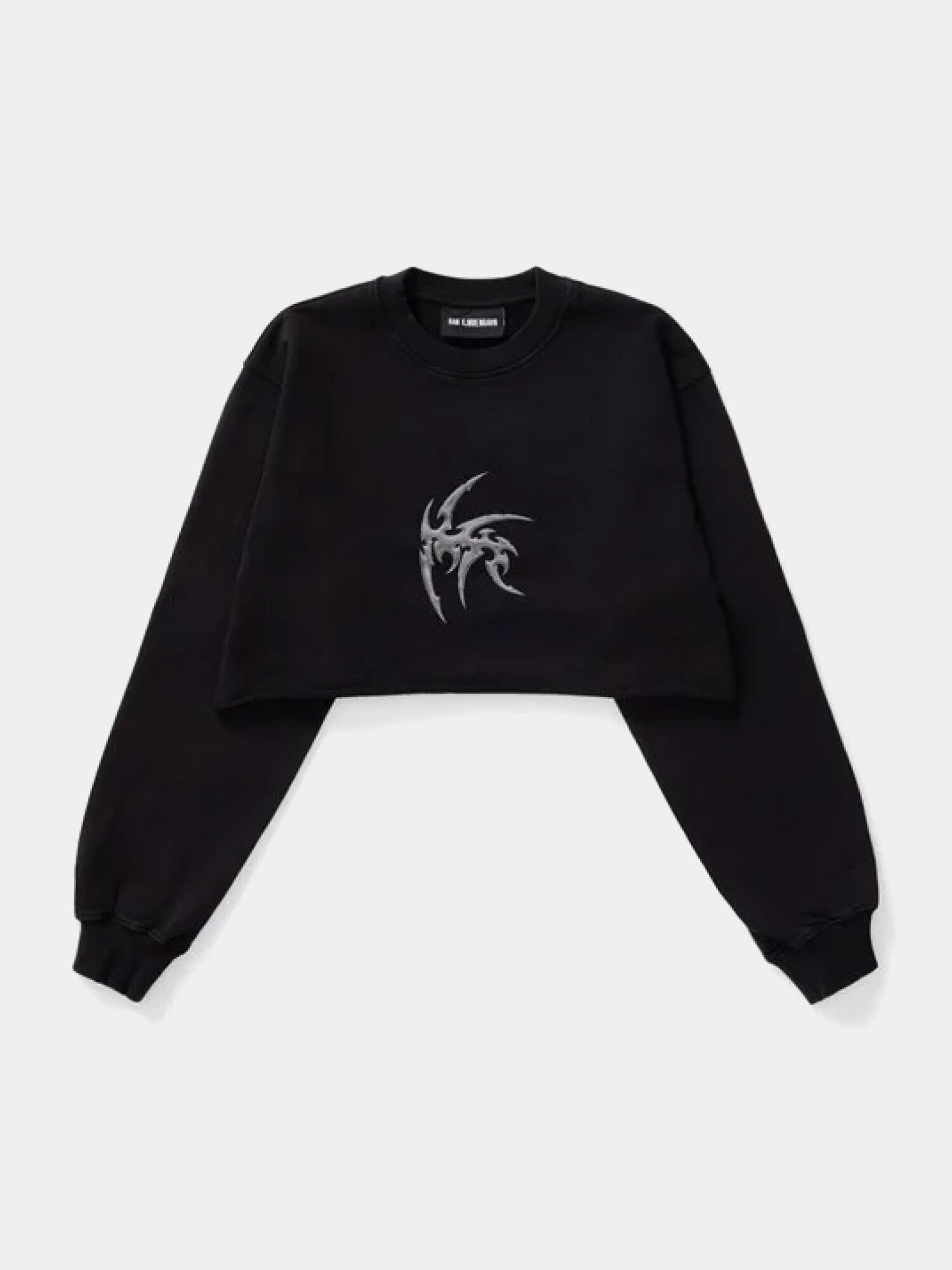 Толстовка RELAXED FADED