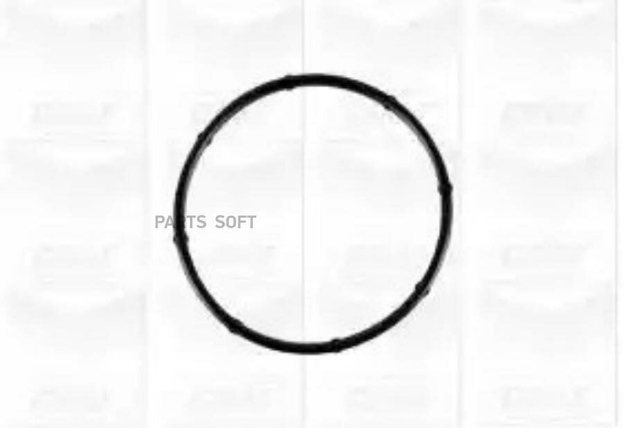 GRAF PA1346 Помпа водяная Hyundai i20 1.4 (2014-) ()