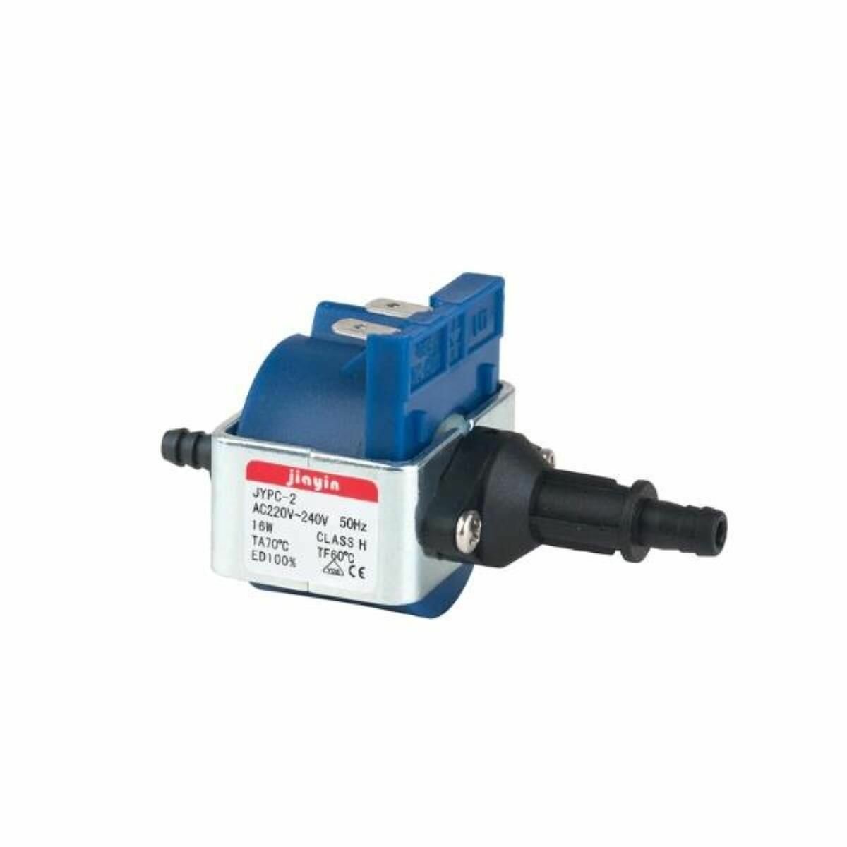 Помпа, насос Jjayin, JYPC-2, TA70C, TF60C, ED100%, 16W