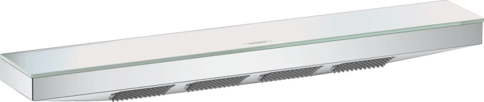 Боковой душ 502 мм Hansgrohe Rainfinity 26243000