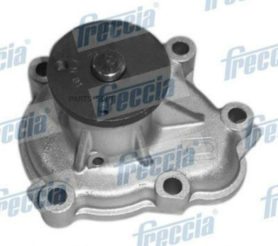 Помпа водяная OPEL CORSA 1.7 D 94- Freccia арт. wp0243