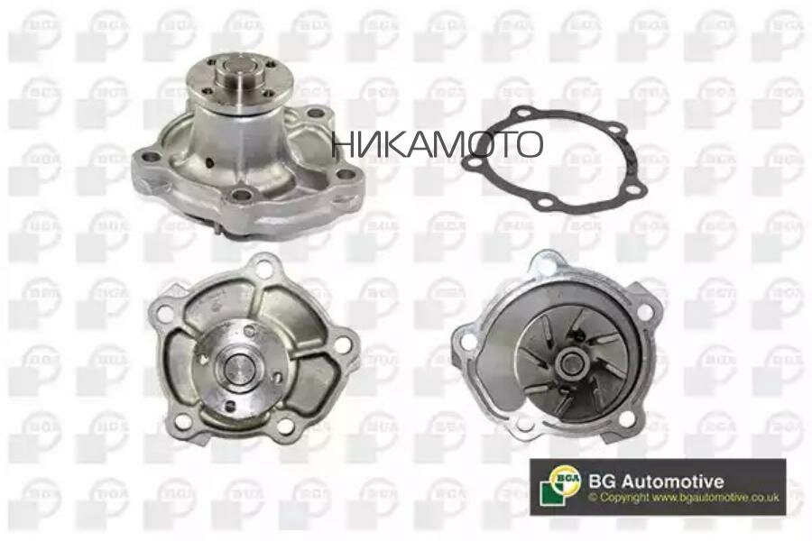 BGA CP7150T Помпа SUZUKI JIMNY/LIANA 00-