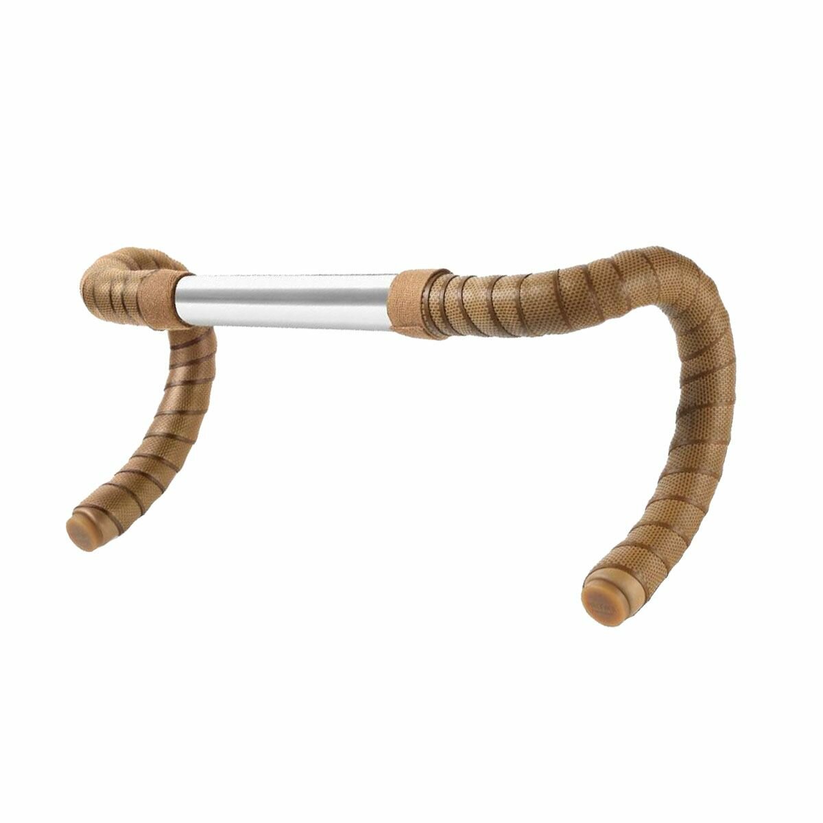 Обмотка для руля Brooks Cambium Rubber Natural