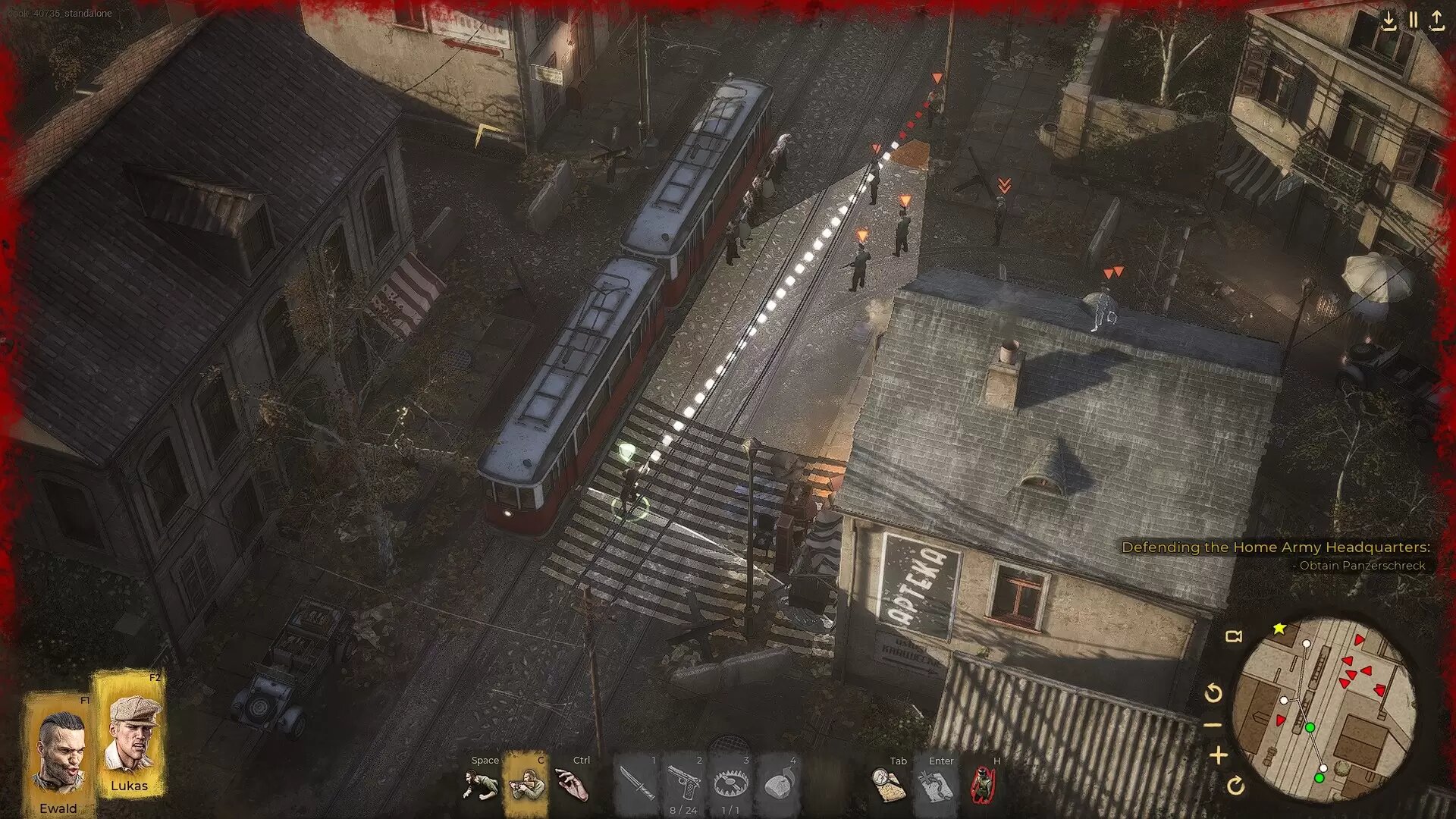 War Mongrels [STEAM / Россия, Весь мир] — фото 1