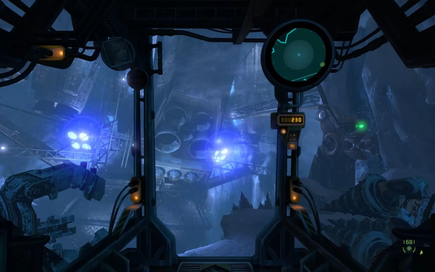 Lost Planet 3 [STEAM / Россия и СНГ] — фото 1