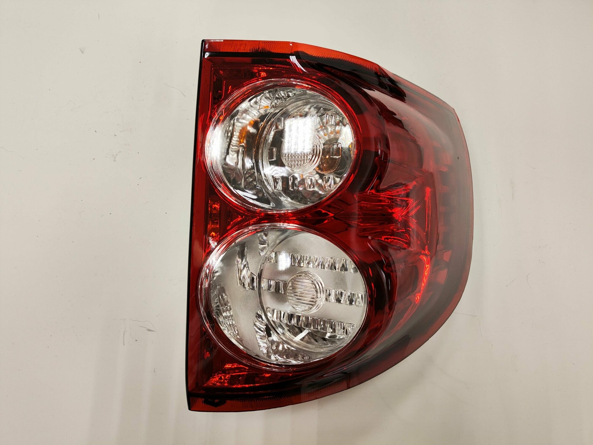 Фонарь задний правый (на крыло) Great Wall Hover H3 рестайлинг (2014-2016) [2.0 16V 6MT внедорожник 4X4 Turbo ] 4133400K80