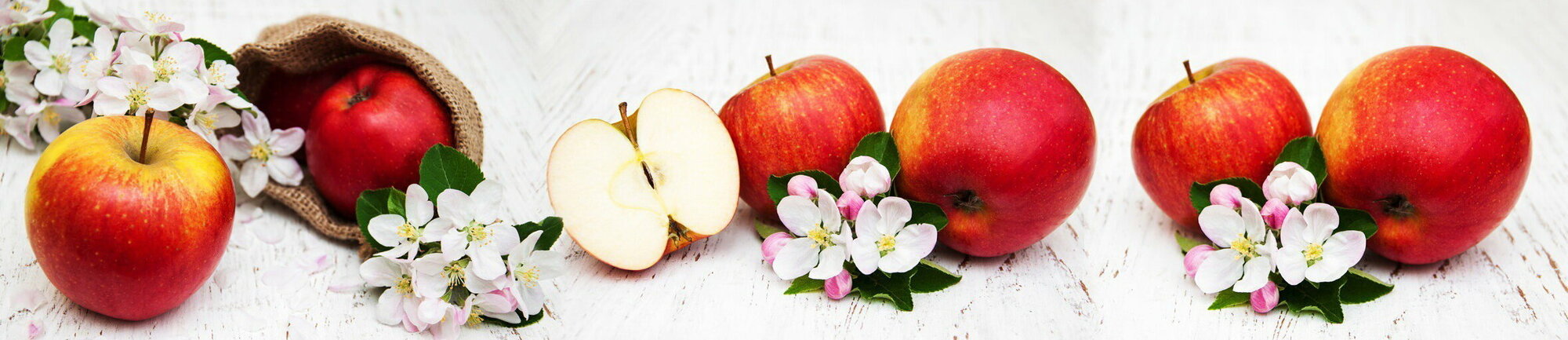 Кухонный фартук/стеновая панель МДФ для кухни 2800*600*6мм "BS-174"