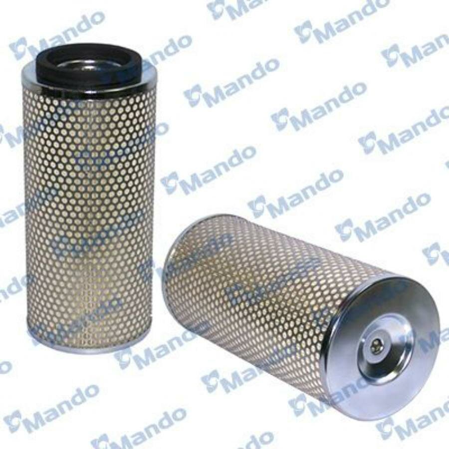 MANDO MAF076 фильтр воздушный HYUNDAI MAF076