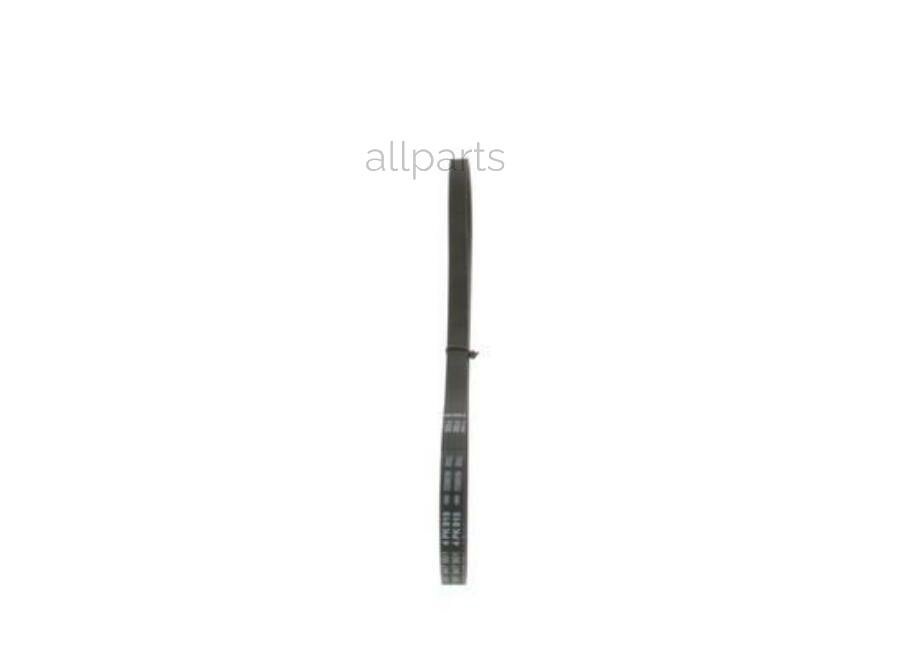 BOSCH 1987947901 Ремень поликлиновой 4PK915