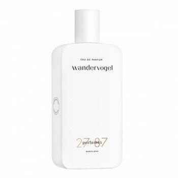 27 87 Wandervogel парфюмированная вода 27мл