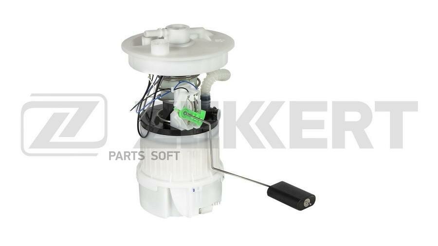 ZEKKERT KP-3003 Насос топливный в сборе (3 bar) Ford Focus II 04- C-Max 03- Focus C-Max 03- Mazda 3 03- ()