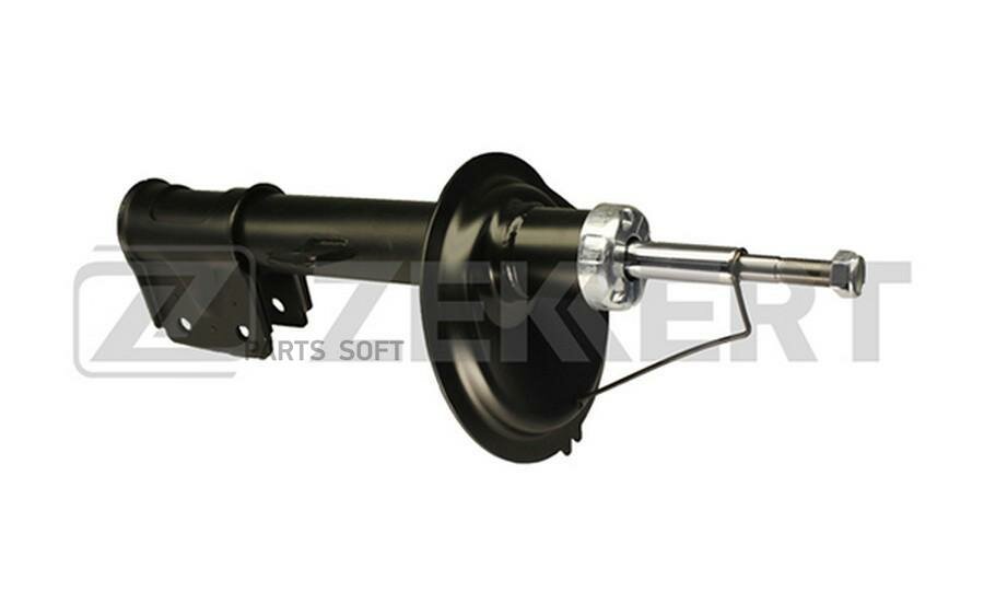 ZEKKERT SG-4943 Амортизатор газовый правый передней подвески Citroen C4 04- Peugeot 307 01- ()