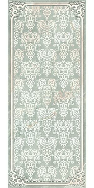 Gracia Ceramica Плитка Visconti синий 03 глянц, 25x60 7 мм, арт. 010100000843 (цена за 1.2 м2)