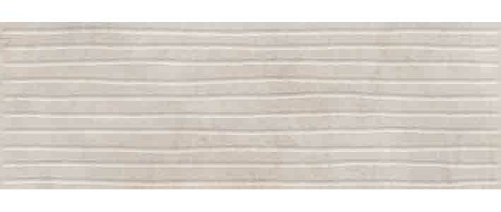Cersanit Плитка Nautilus рельеф темно-бежевый мат, 19,8x59,8, арт. NTS152D (цена за 1.06 м2)