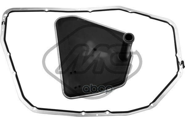 Фильтр АКПП AUDI A8 D3 (4E2, 4E8) A6 C6 Avant (4F5) A6 C6 (4F2) A6 Allroad C6 (4FH) A4 B7 Кабри шт. METALCAUCHO арт. 21065