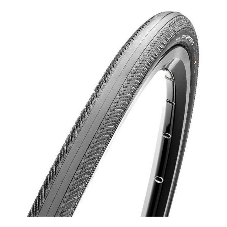 Покрышка Maxxis Dolomites 700x23C TPI 60 кевлар (ETB81808100)