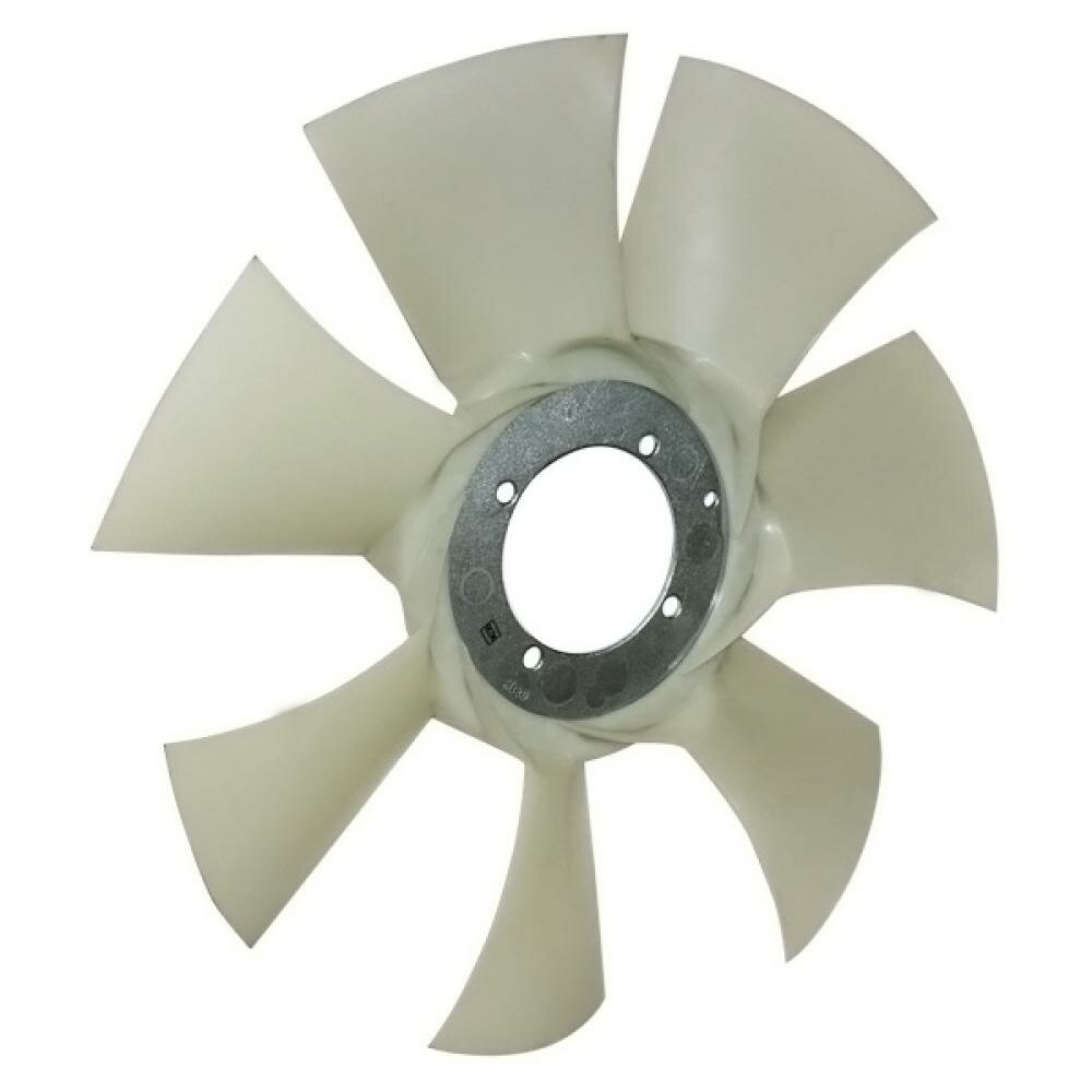 Крыльчатка вентилятора УАЗ-3163 под гидромуфту