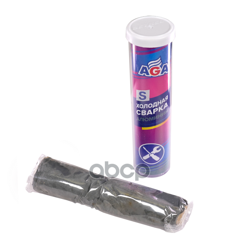 Холодная сварка AGA арт. AGA856S