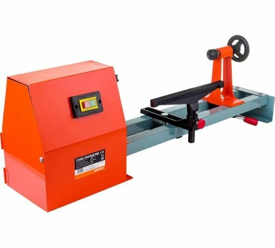 Станок токарный Кратон WML-1-02