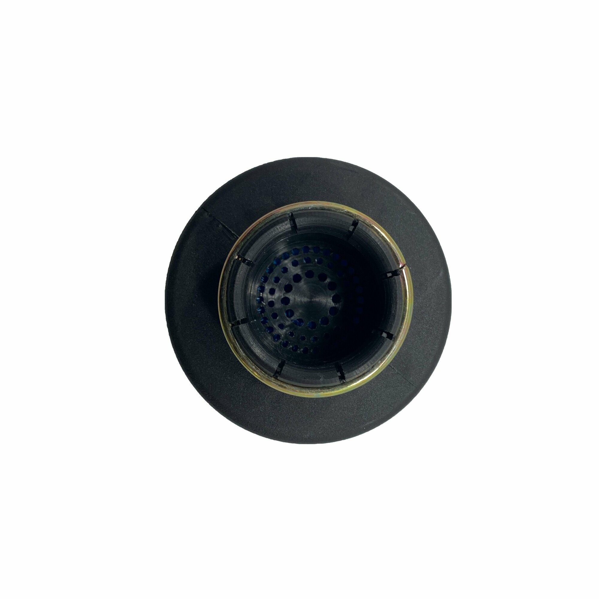 Шумоглушитель ЗИЛ, КАМАЗ, МАЗ пневмоклапанов и кранов беломо