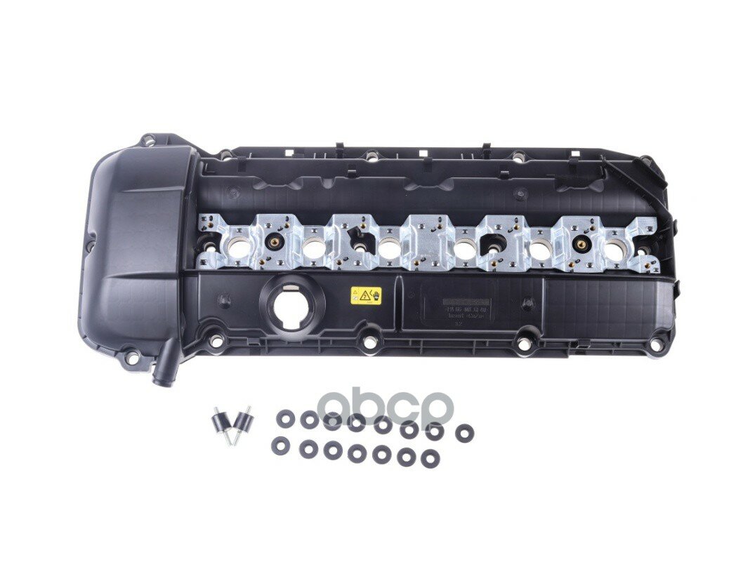 [Premium] Крышка головки блока цилиндров BOGAP арт. B1115106