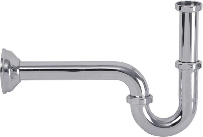 Сифон для раковины Migliore Ricambi ML. RIC-10.101. CR