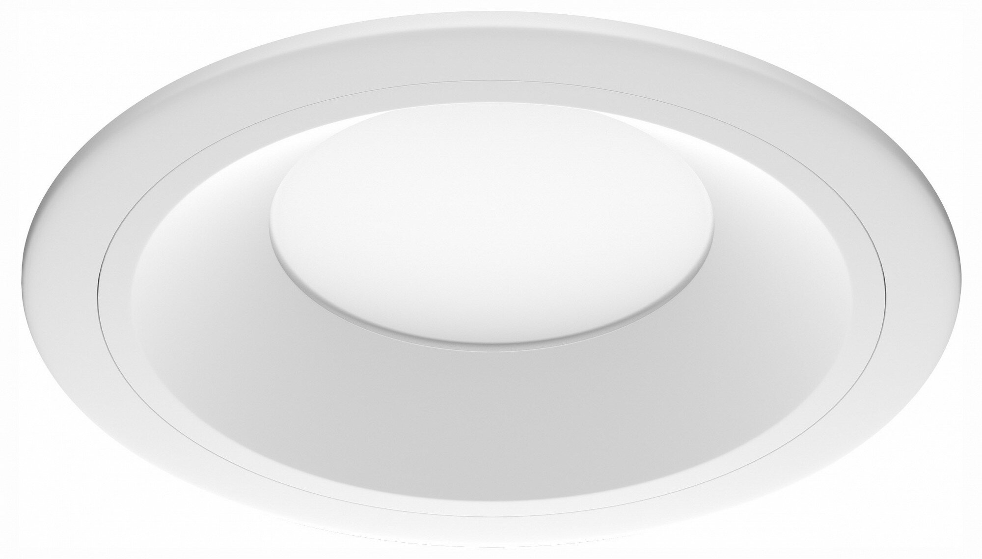 Встраиваемый светильник Lightstar Zocco 220134