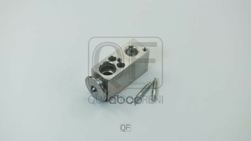 Клапан кондиционера QUATTRO FRENI арт. QF40Q00173