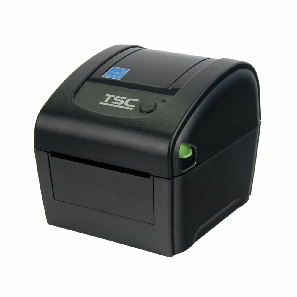 Принтер этикеток TSC DA220, 203 dpi, 6 ips, USB + Ethernet + 802.11 a/b/g/n Wi-Fi 99-158A025-2702