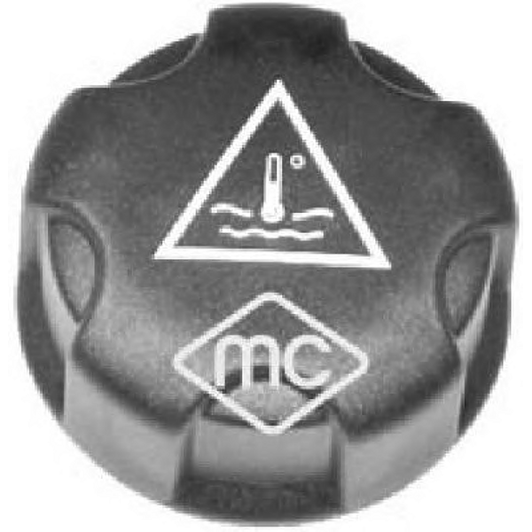 METALCAUCHO 03881 крышка радиатора с уплотнительным кольцом Mini (Мини) (bmw)