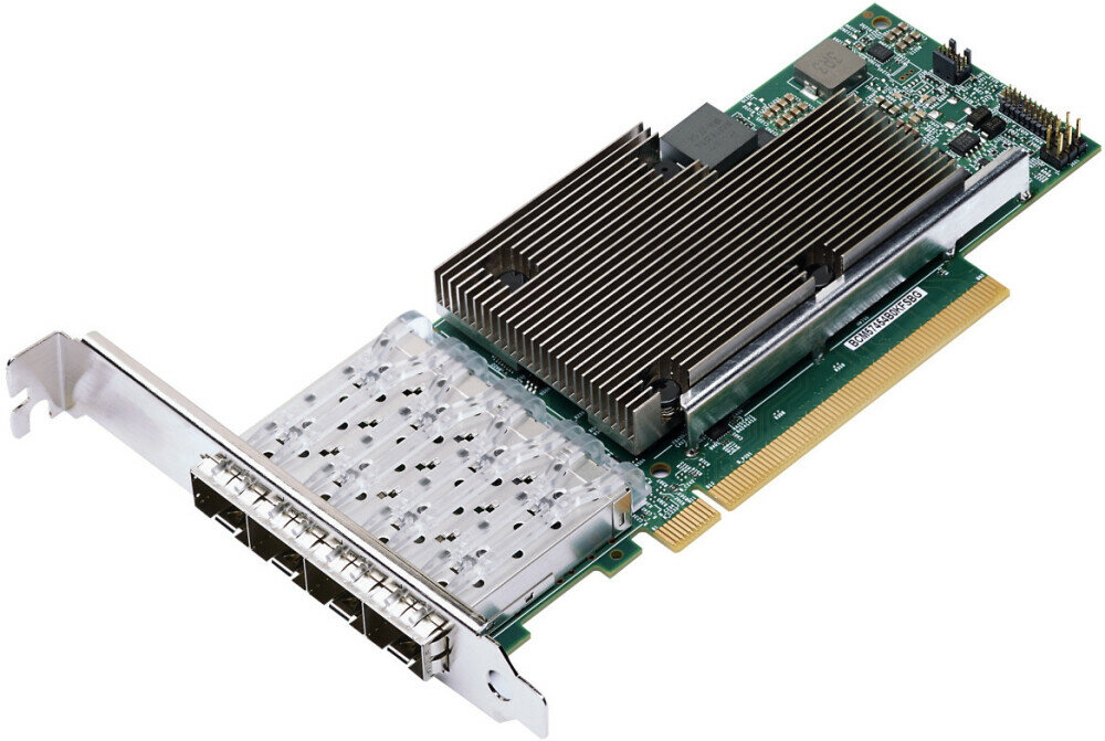 Сетевая карта Lenovo (4XC7A08316)