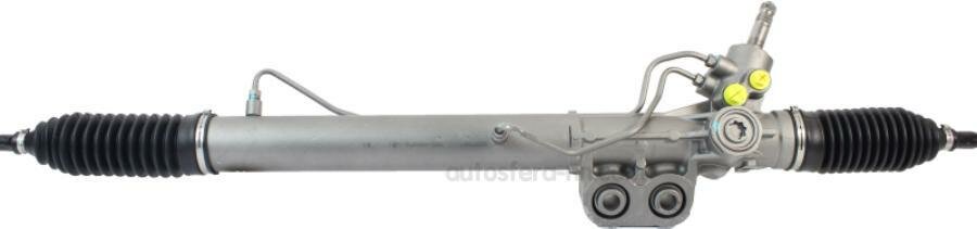 MOTORHERZ R22871NW Рулевая рейка с тягами гидравлическая