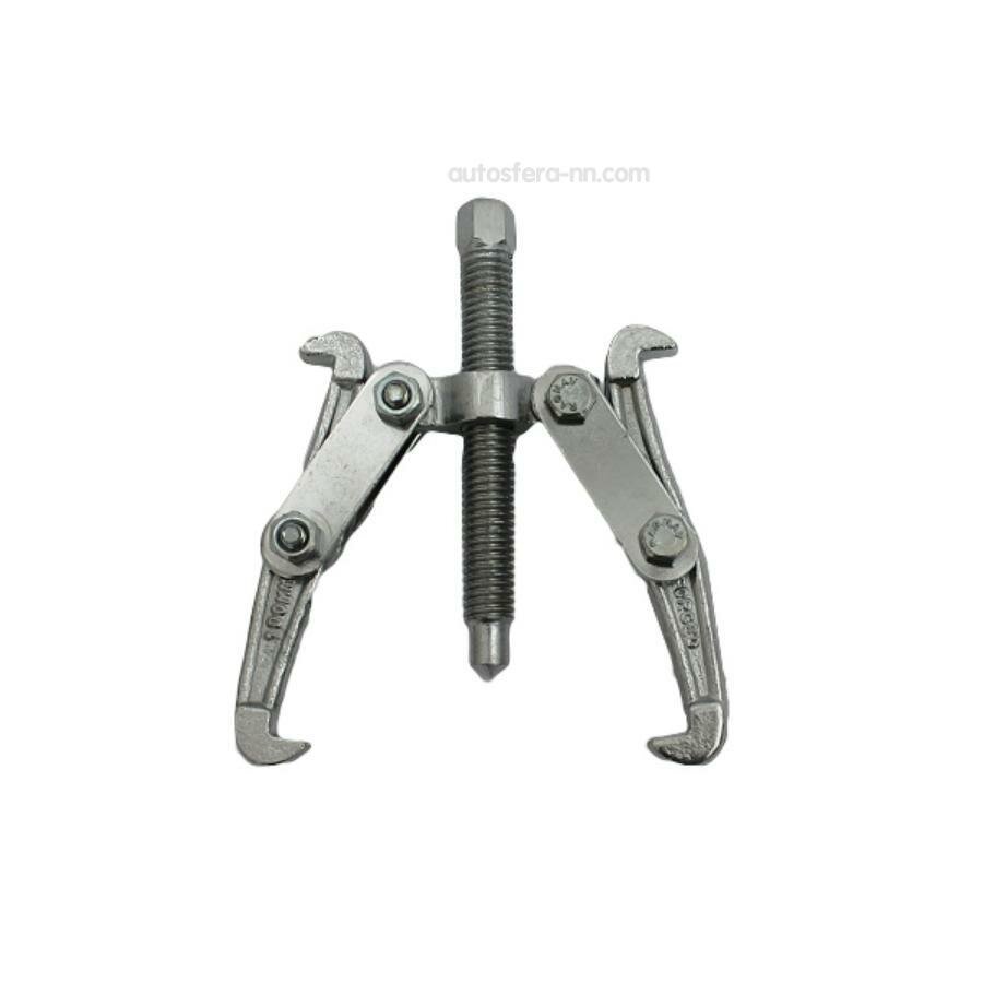 RED MARK RM207404 Съемник шарнирный 2-х лапый 100 мм 4 " "RedMark"