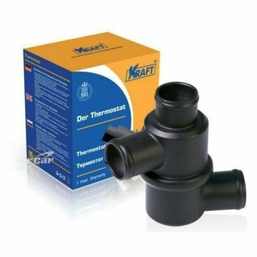 Термостат ВАЗ 2110-2112 OBERKRAFT Kraft kt019503