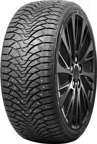 Шина Leao Winter Defender Grip 2 225/50R17 98T шип