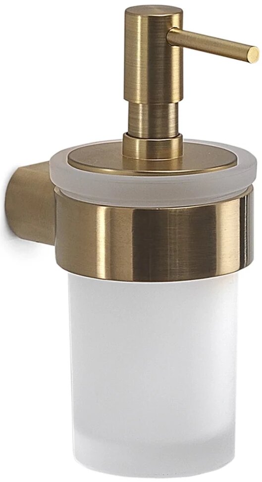 Дозатор 140 мл Gedy Pirenei PI81(88)