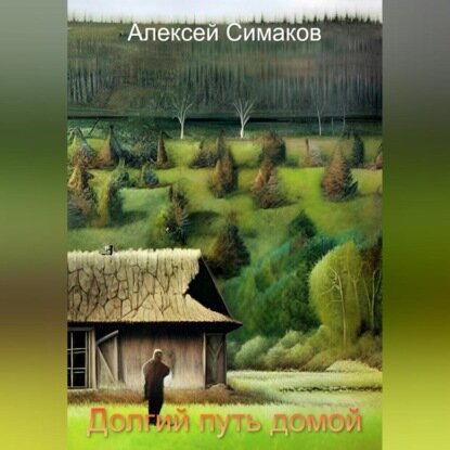 Долгий путь домой [Аудиокнига]