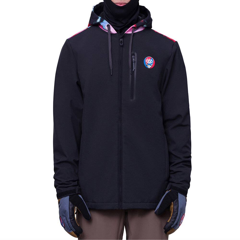 Толстовка 686