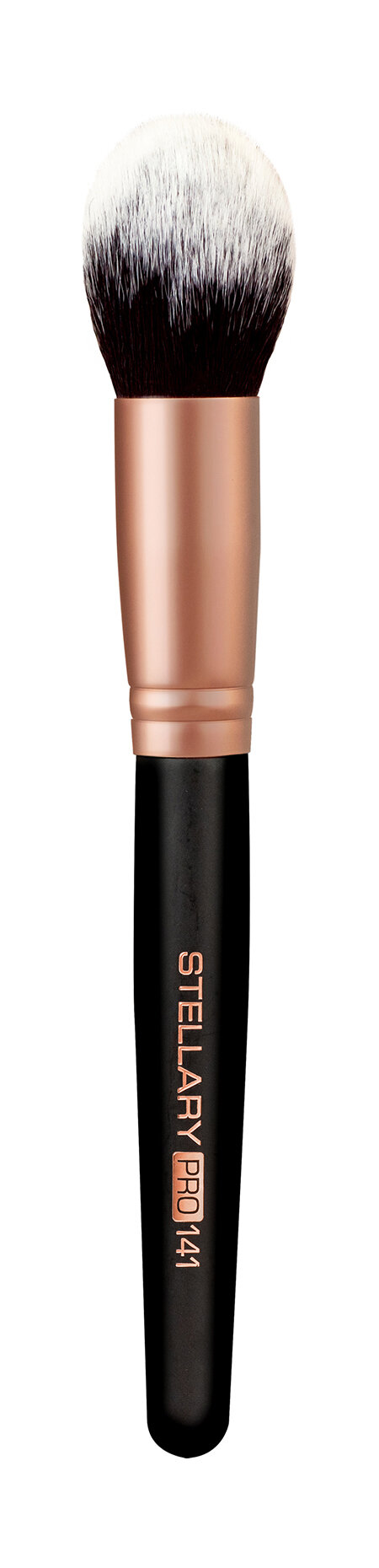 STELLARY Кисть для пудры Powder brush, 141