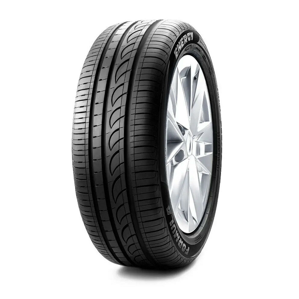 Летние шины 16/205/55 Formula Energy 91V