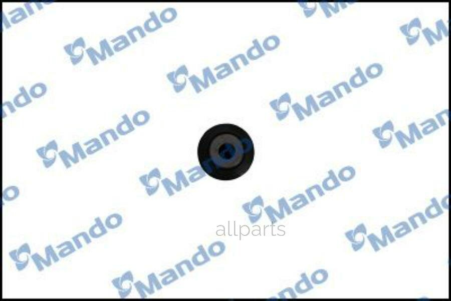 MANDO DCC010496 С/блок переднего рычага передний горизонтальный CHEVROLET DCC010496