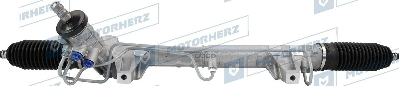 Рулевая рейка с тягами гидравлическая VOLVO 760 1982-1992 VOLVO 740 1984-1992 VOLVO 780 1986-1990 VOLVO 940 1990-1998 VOL.