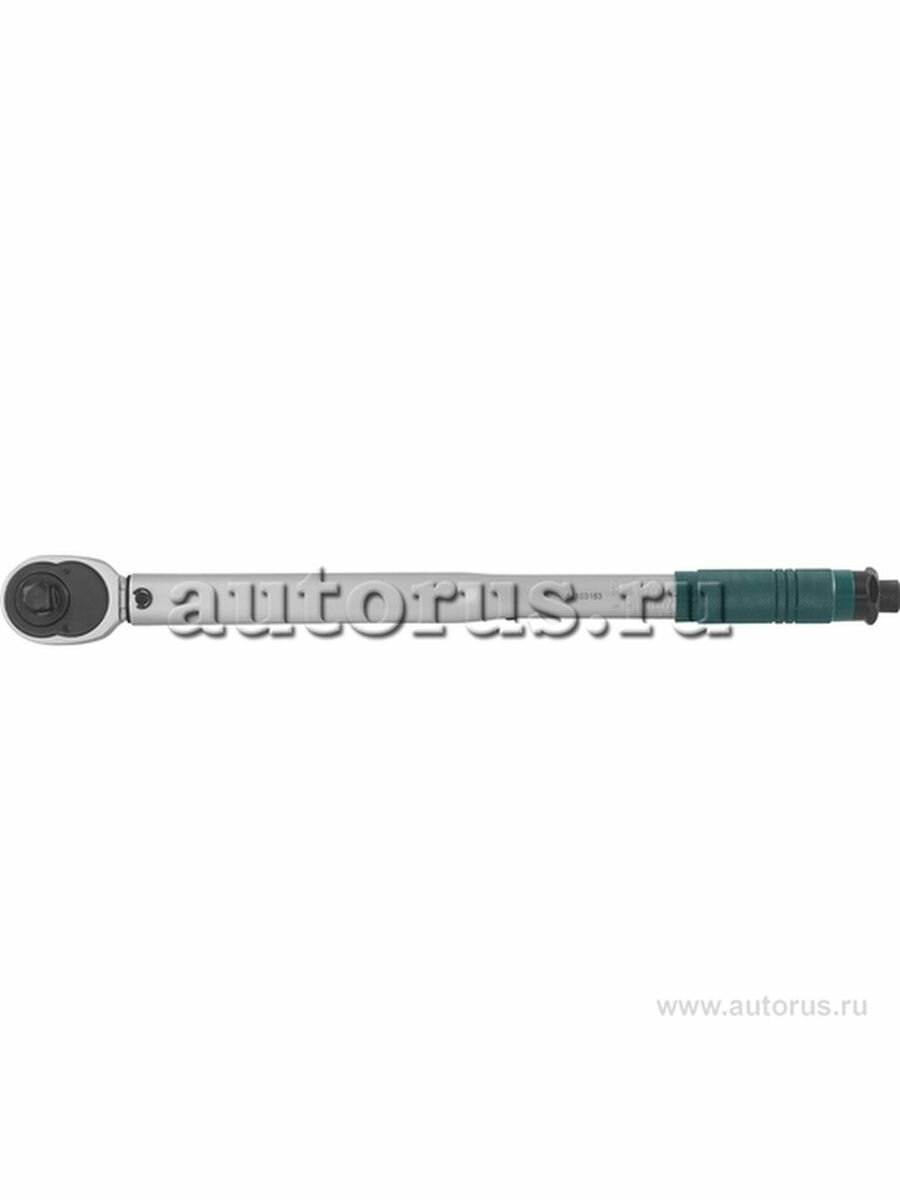 Ключ динамометрический 1/2DR 42-210 Н./м. JONNESWAY T04, M 150