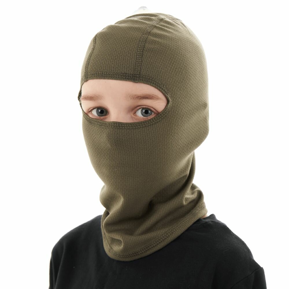 Детский подшлемник стандарт 3D PowerDry Dragonfly