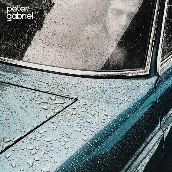 Пластинка виниловая Peter Gabriel "Peter Gabriel" LP