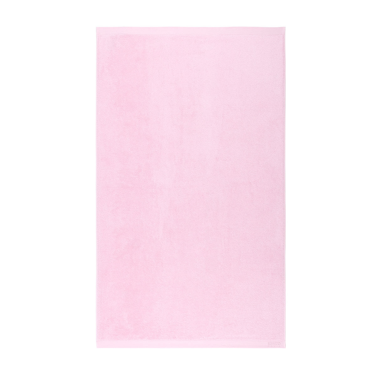 Полотенце Kenzo Париж (Paris) Розовый (Rose) 55x100 см